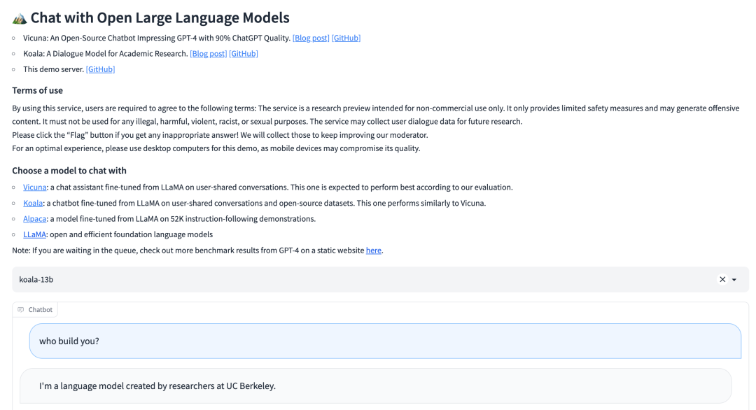 130亿参数，8个A100训练，UC伯克利发布对话模型Koala - 知乎