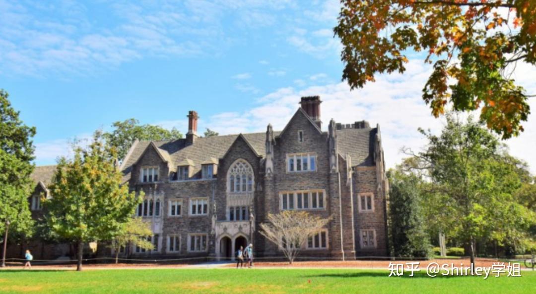 哈佛、斯坦福、哥大、杜克、UCB...众多美国顶尖名校热门专业23Fall仍然不要提交GRE！ - 知乎