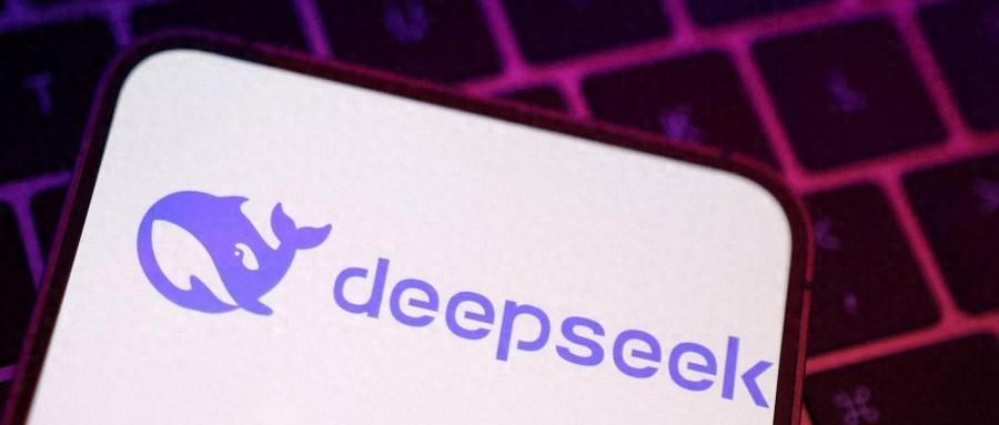 DeepSeek新模型开源，新架构亮了！国产AI芯片集体狂欢 - 知乎