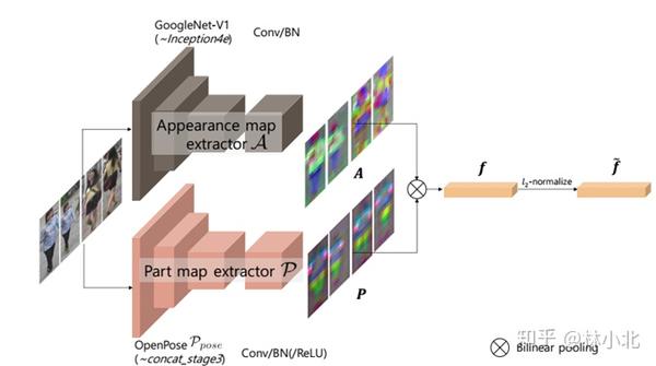 双线性池化（Bilinear Pooling）详解、改进及应用 - 知乎