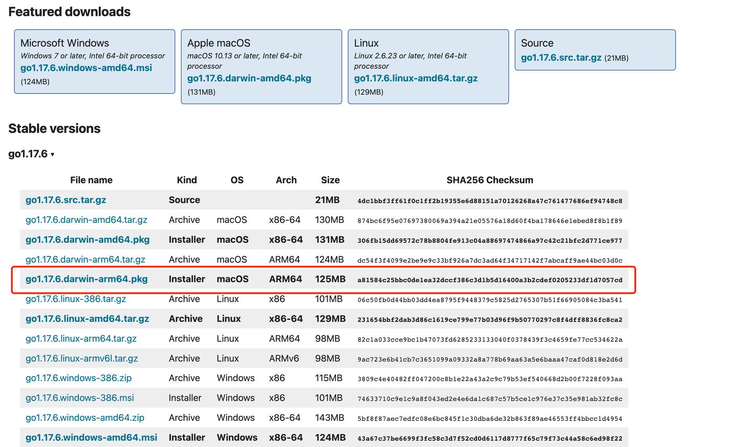 M1版Mac从零开始搭建Golang开发环境 - 知乎
