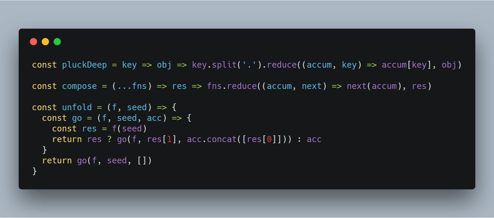🎨 代码界的美图秀秀 - 知乎