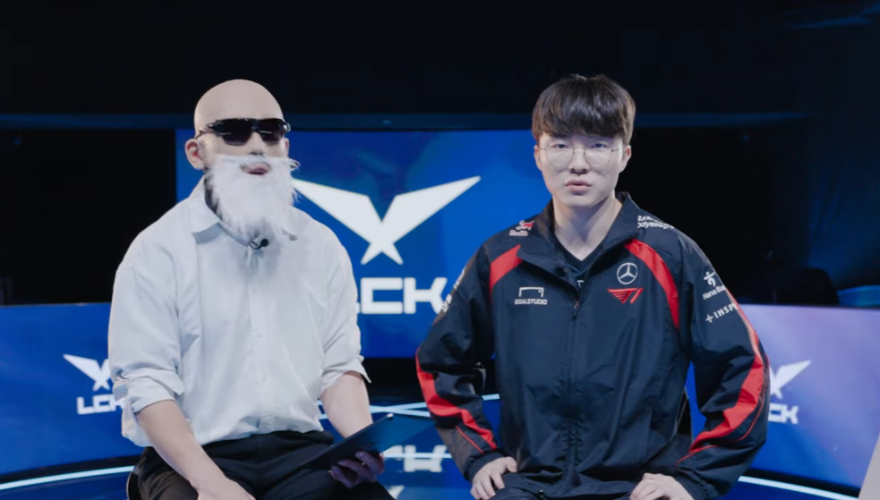 Faker确认乐芙兰有名人堂皮肤，S6冠军皮肤销量最好 - 知乎