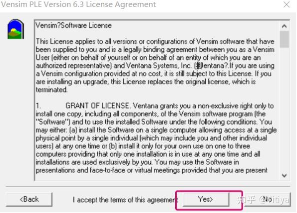 Vensim安装教程（学术版免费） - 知乎