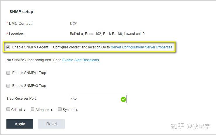 Lenovo XCC 带外监控的实现 - 知乎