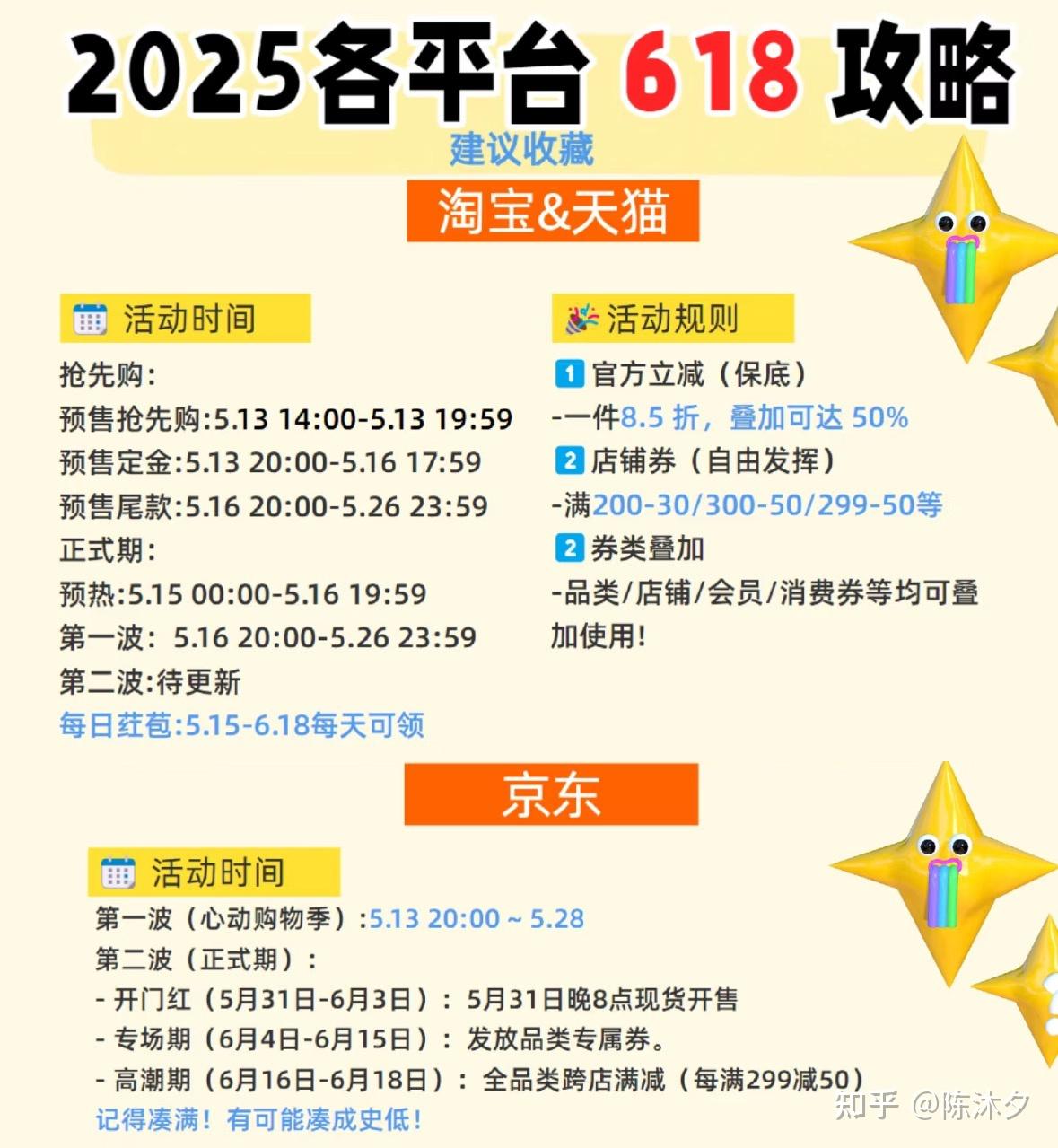 2025年618攻略来了！教你如何购物最划算，带你一起疯狂玩转618！ - 知乎