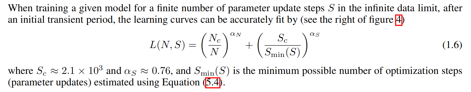 Scaling Laws for Neural Language Models - 知乎