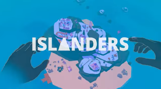 城市建设游戏《ISLANDERS》将于 9 月 28 日推出 VR 版本 - 知乎
