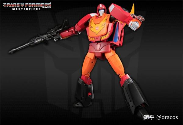 MP系列玩具入手指南2.2版 - 知乎