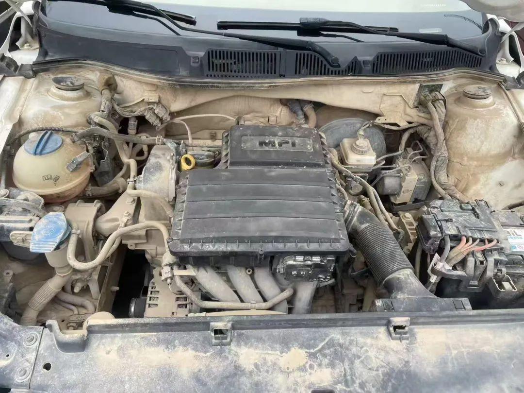 经典家用车如何逆袭？2016款朗逸1.6L自动挡带天窗的五大核心优势解析 - 知乎