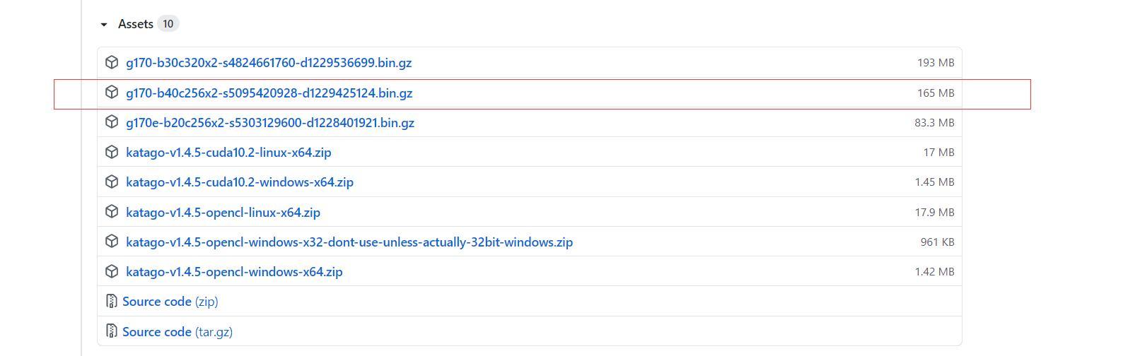 围棋AI-KataGo安装记录 - 知乎