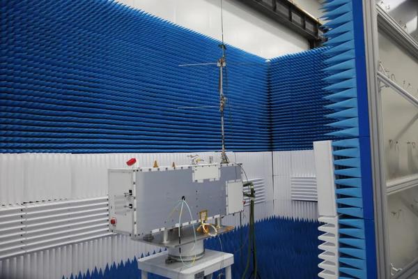 我国成功首发交通VDES卫星！ - 知乎