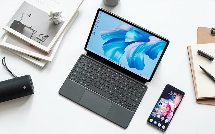 旗舰产品入门价，华为MateBook E Go值不值得买？ - 知乎