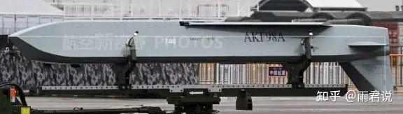 关于AKF98A的猜想 - 知乎