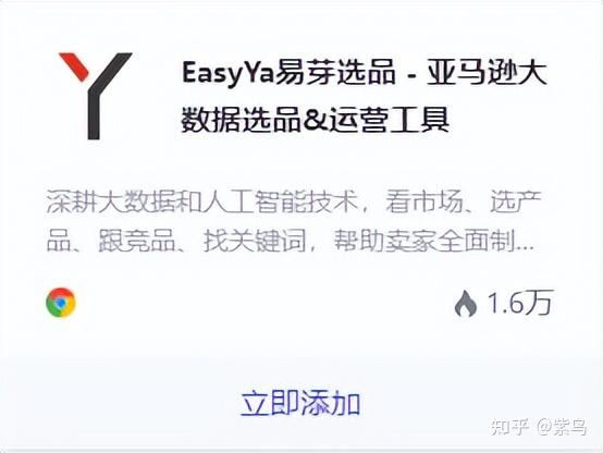 EasyYa易芽：学会这几个步骤，助你轻松解决跨境电商选品难题 - 知乎