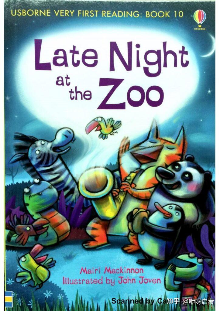 我的第一套图书馆My First Reading Library 电子版PDF 百度云网盘下载 - 知乎