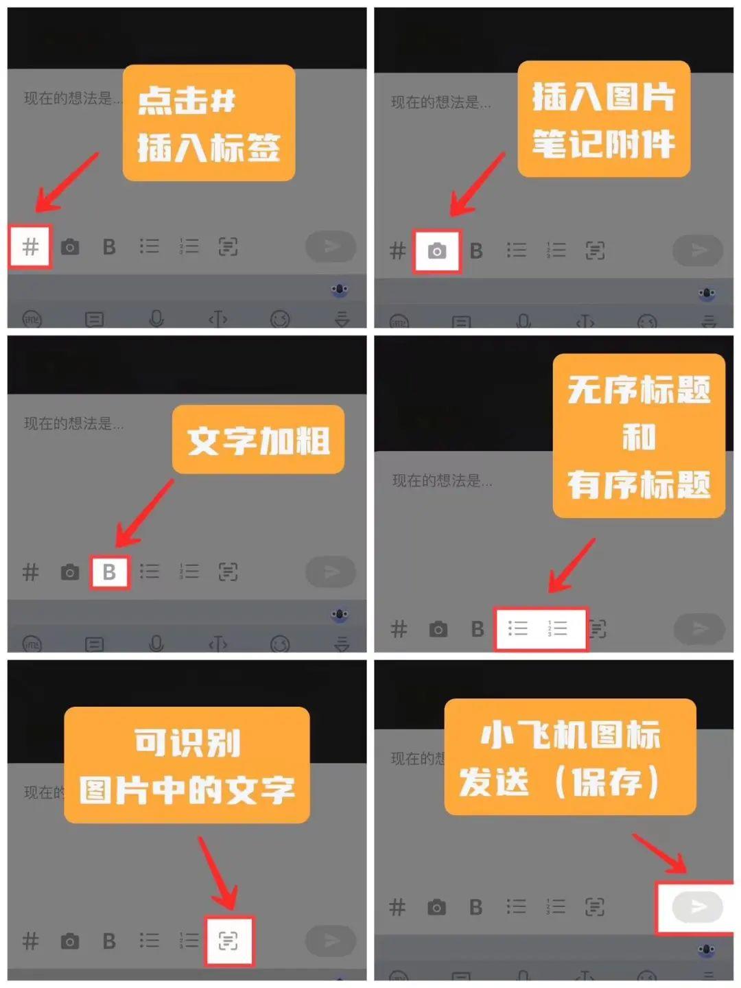 flomo保姆级入门指南 - 知乎