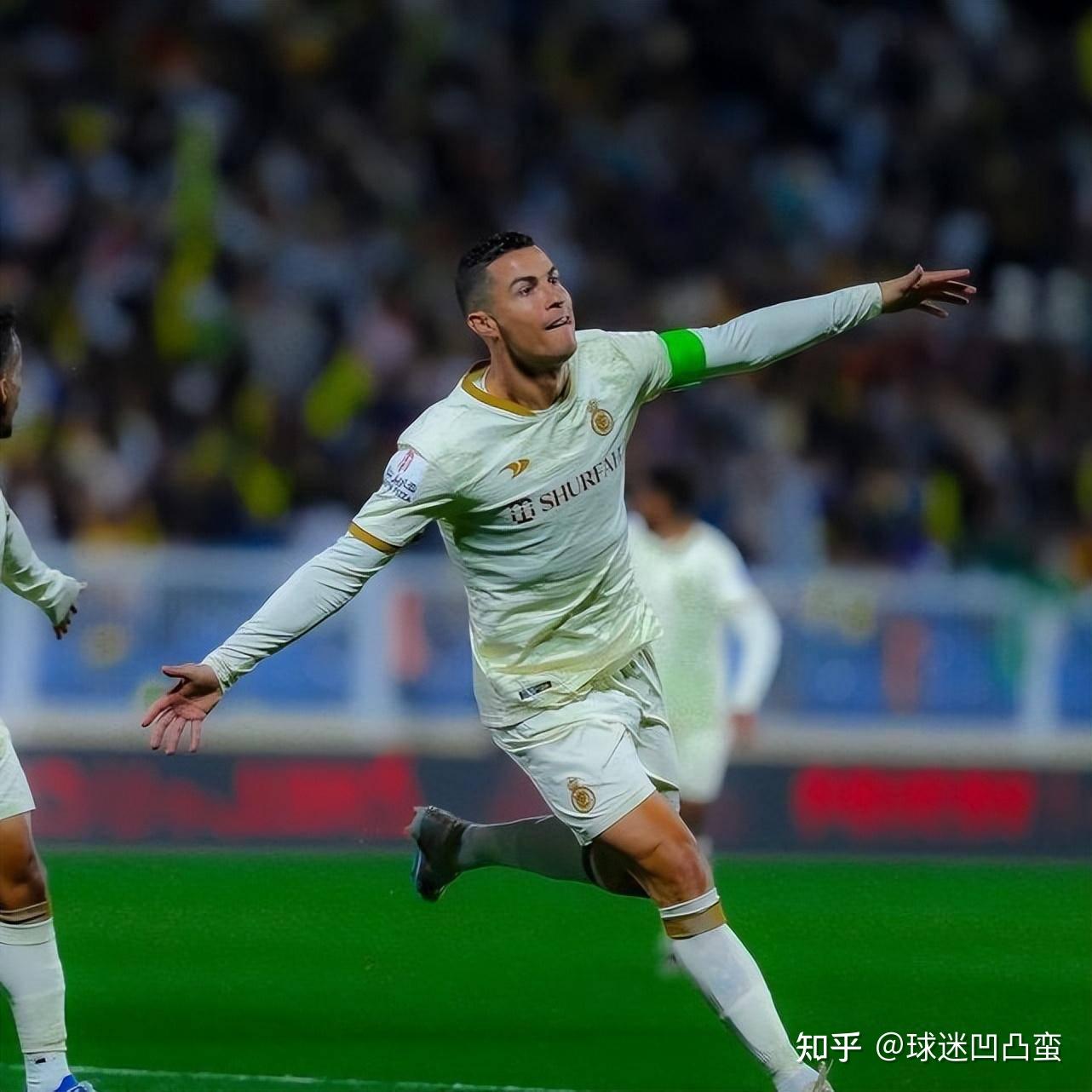 C罗成功征服沙特，率领球队九连胜，那个无所不能的C罗回来啦 - 知乎