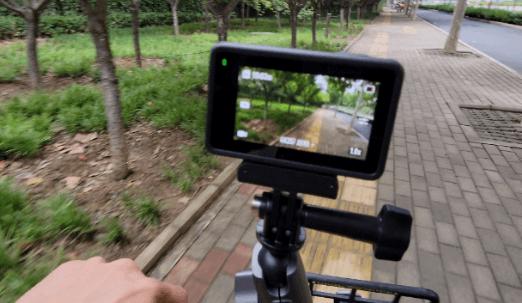 D-log色彩究竟好在哪？大疆Action4运动相机深度测评 - 知乎