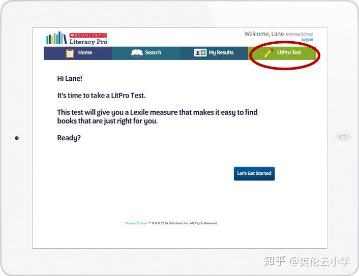 什么是蓝思分级，以及如何测评孩子的蓝思指数。 - 知乎