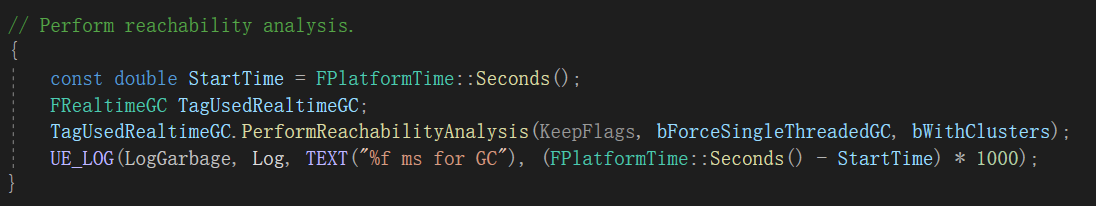 UE4-GarbageCollect垃圾回收机制 - 知乎