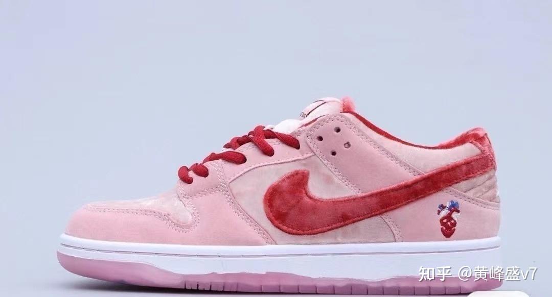 你知道AJ、AF、DUNK的区别吗?有哪些好看的鞋子推荐一下~ - 知乎