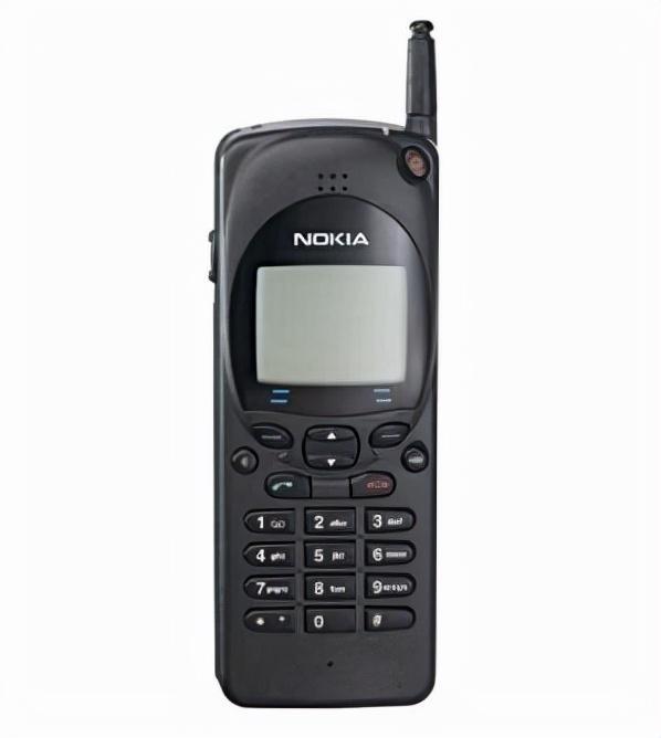 通信历史连载31-诺基亚（NOKIA）简史 - 知乎