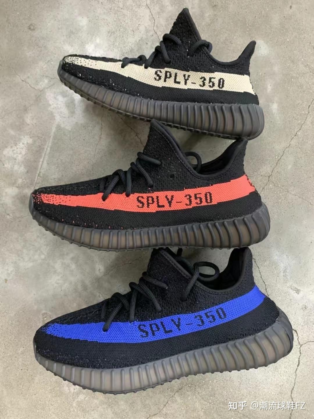 终于，Kanye涅槃重生！Yeezy迎来新高潮，初代Yeezy全面补货！ - 知乎