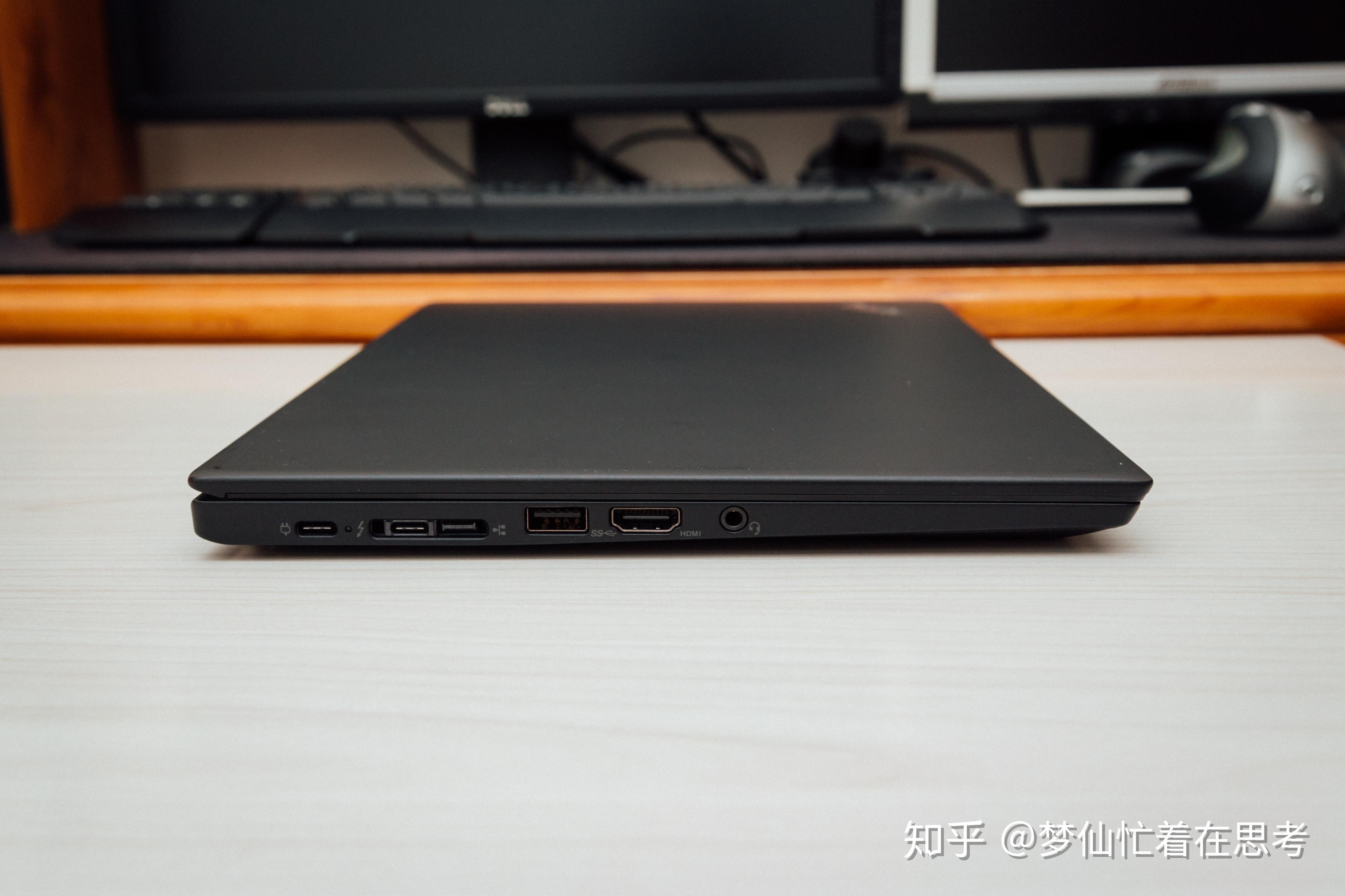 诚意十足的升级款，ThinkPad X280使用体验 - 知乎