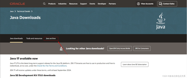 Java环境配置（详细教程） - 知乎