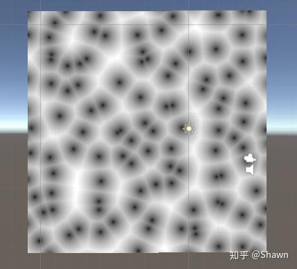 【浅入浅出】教你实现最简单的Voronoi图 - 知乎