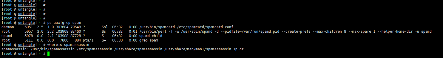 Untangle分析 - 知乎