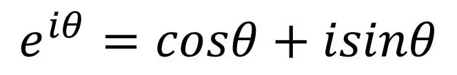 e^iπ+1=0：史上最完美的数学公式！ - 知乎