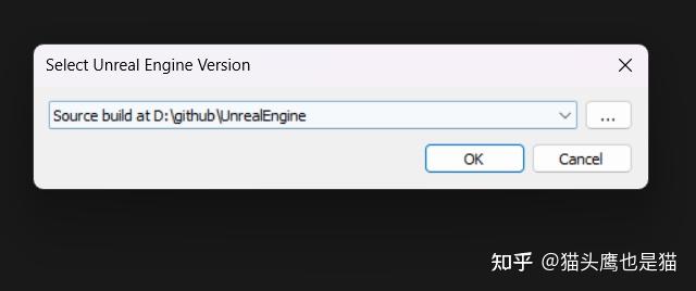 【UE-Dev】UE5.5源码版 编译指引 - 知乎