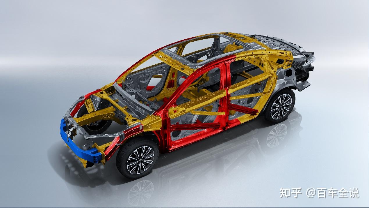 全球直播碰撞上市的奇瑞风云A8L售价10.99万元起，限时低至9.49万元起！ - 知乎