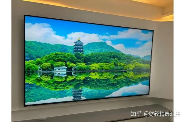 618百寸电视推荐 | 这款海信电视E5N Pro安利给你！ - 知乎