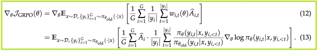 告别RL训练崩溃：阿里Qwen团队的GSPO算法，如何从根源上稳定大模型强化学习？ - 知乎