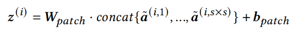 还在用ViT的16x16 Patch分割方法吗？中科院自动化所提出Deformable Patch-based方法，涨点显著！ - 知乎