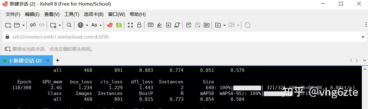 pycharm连接autodl进行yolov8深度学习 - 知乎