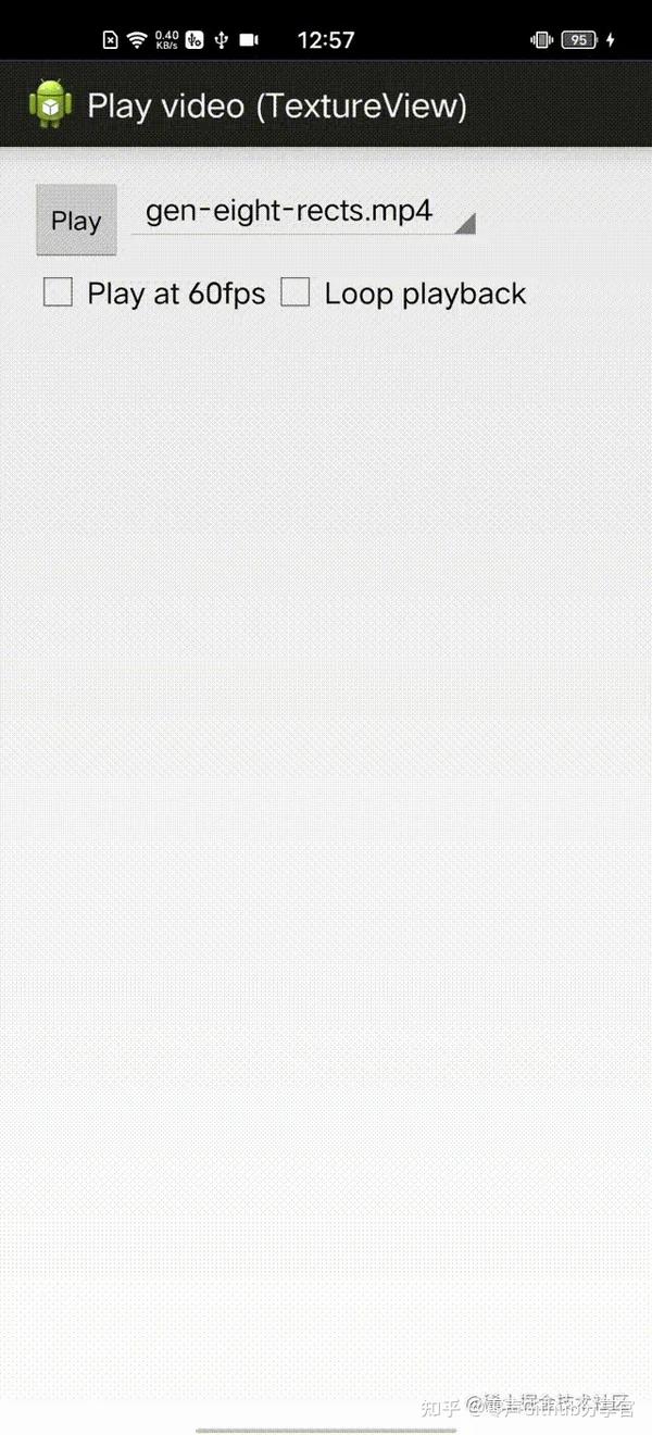 Android硬编解码工具MediaCodec解析——从猪肉餐馆的故事讲起（二） - 知乎