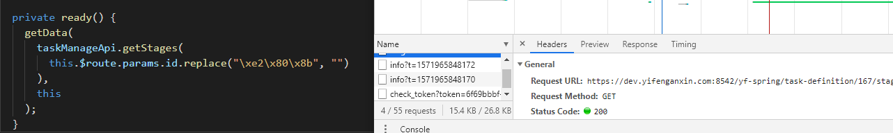 解决URL出现%E2%80%8E（Zero-Width Space） - 知乎