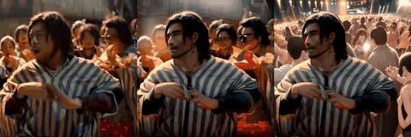 全新 AIGC 开源库 MMagic ：引领 Diffusion Model，超越编辑，释放魔力！ - 知乎