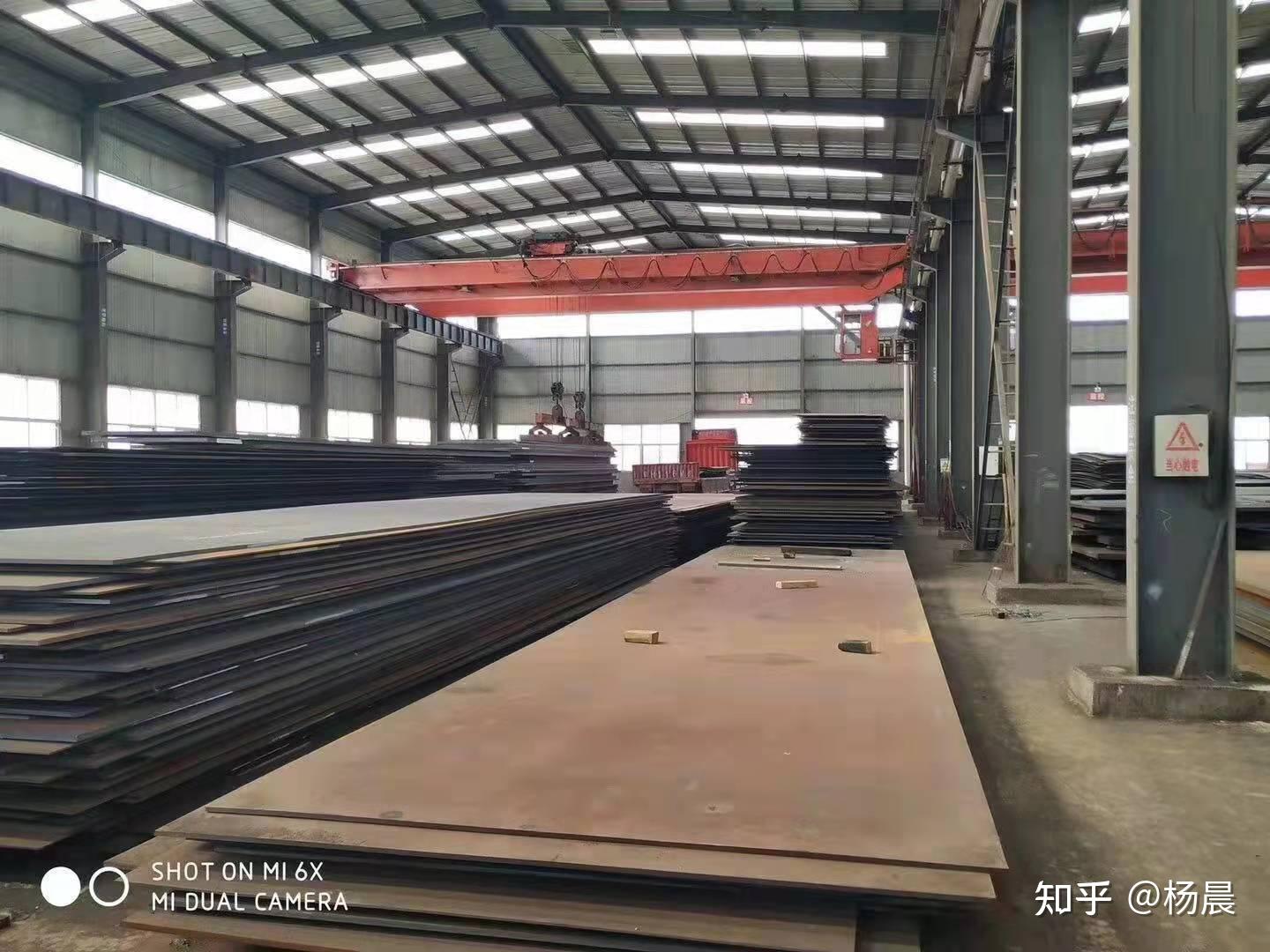 St37-2钢板对应欧标材质Q235JR，对应国标牌号Q235B - 知乎