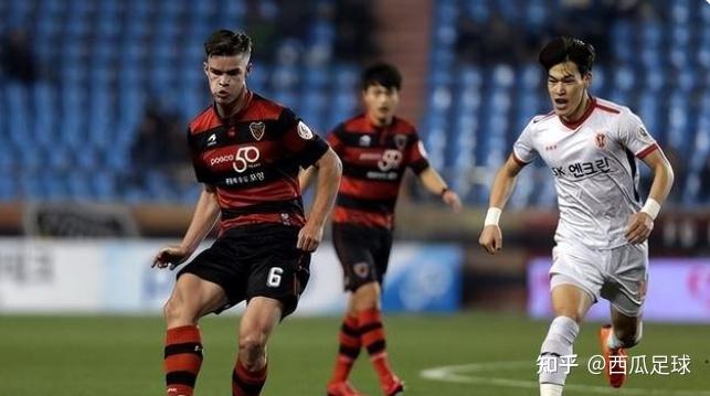 韩K联：首尔FCvs水原FC - 知乎