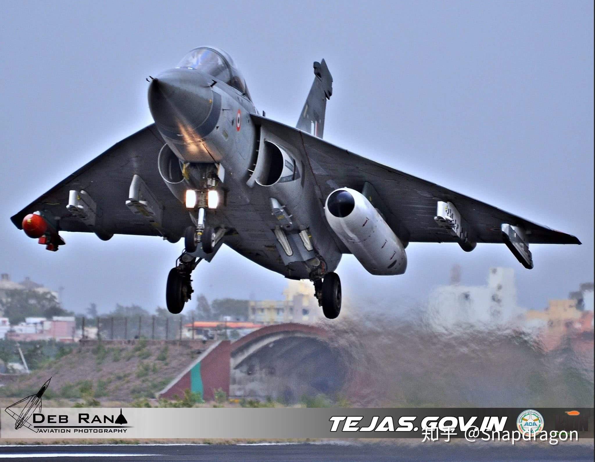 非典型五代机巡礼：阿三AMCA - 知乎