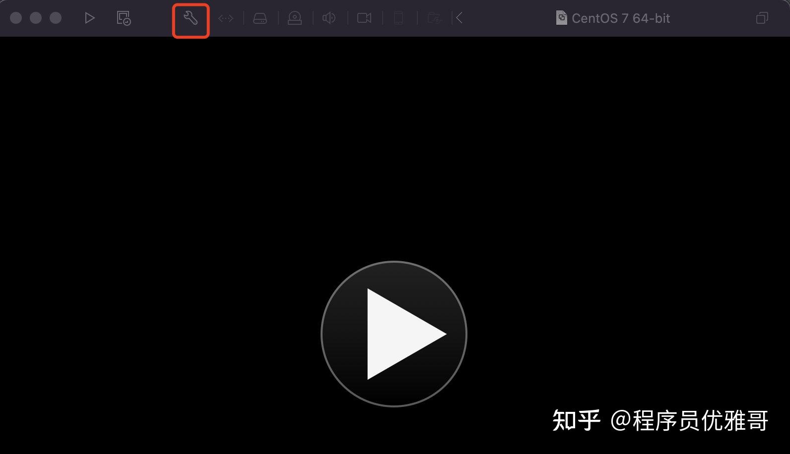 Mac VMWare NAT模式安装 CentOS7-操作教程【建议收藏】 - 知乎