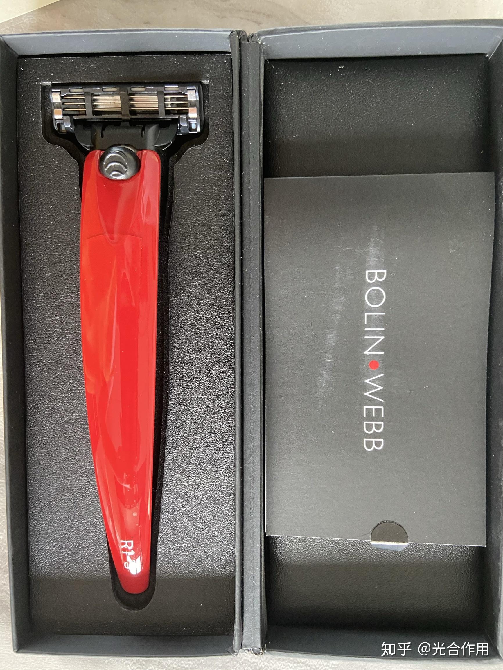 手动剃须刀有什么品牌推荐？