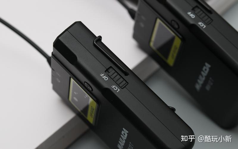 专业收音，让你拥有好声音 麦拉达WM12S一拖二无线麦克风体验 - 知乎