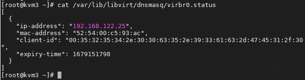 通过命令行配置调整KVM的虚拟网络 - 知乎