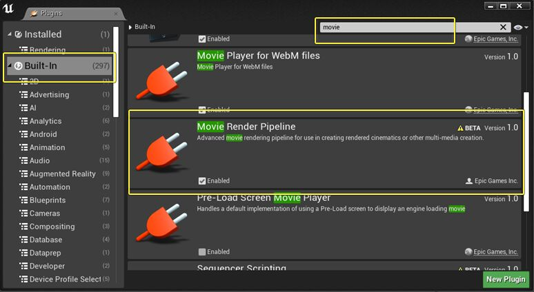 虚幻引擎5（UE5）中如何使用电影渲染队列渲染高质量帧？ - 知乎